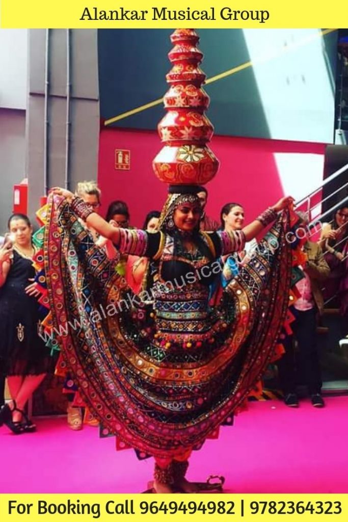 Best Bhavai Dancers For Event, Bhavai Dance of rajasthan | AMG ...